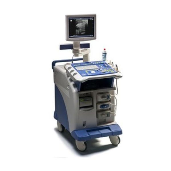 Aloka Prosound Alpha 5 SX - Digital Ultra Sounds