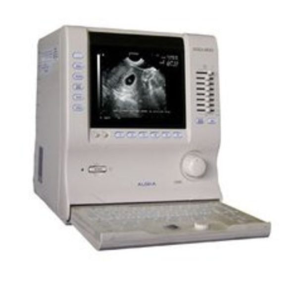 Aloka SSD 900 - Digital Ultra Sounds