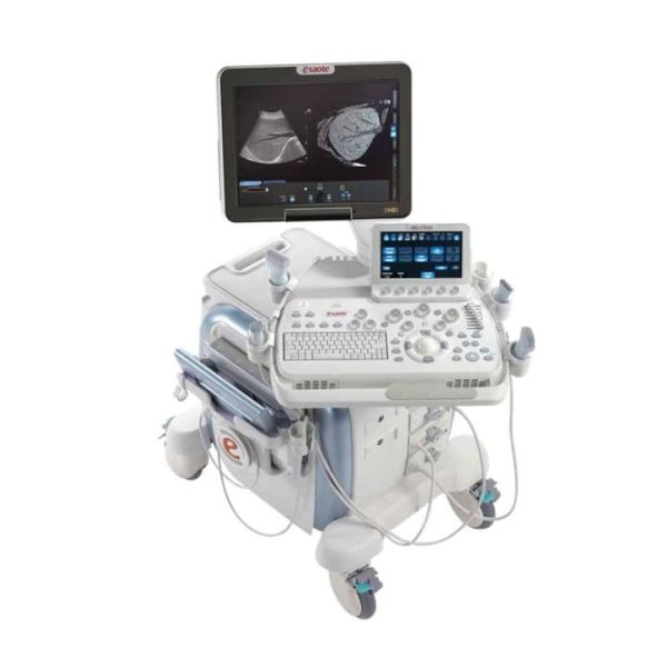Esaote Mylab Twice Ultrasound Machine Digital Ultra Sounds