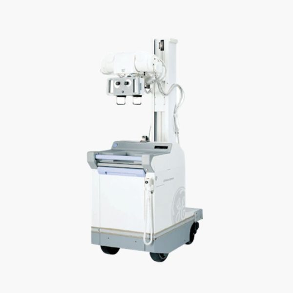 GE AMX 4 Plus Xray - Digital Ultra Sounds