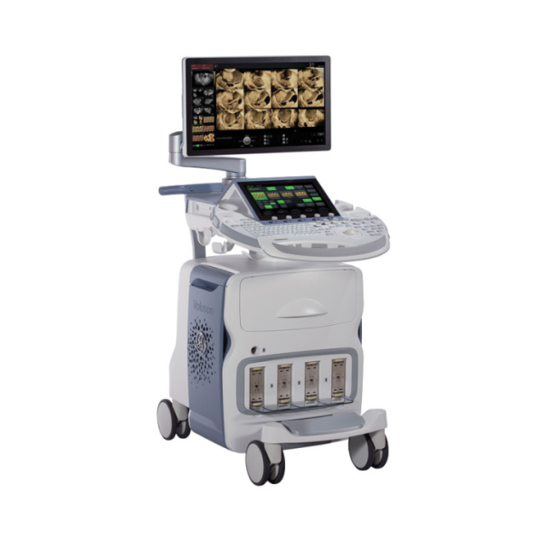 GE Voluson E8 Ultrasound Machine - Digital Ultra Sounds
