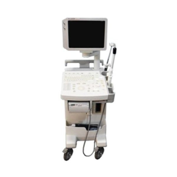 Ge Logiq 200 Pro ultrasound machine - Digital Ultra Sounds