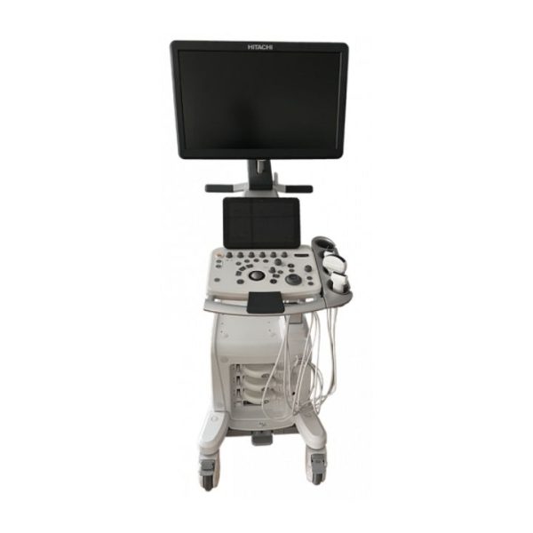 Aloka SSD 4000 – Digital Ultra Sounds