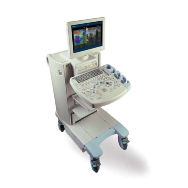 Hitachi EUB 7000 HV Ultrasound Machine - Digital Ultra Sounds