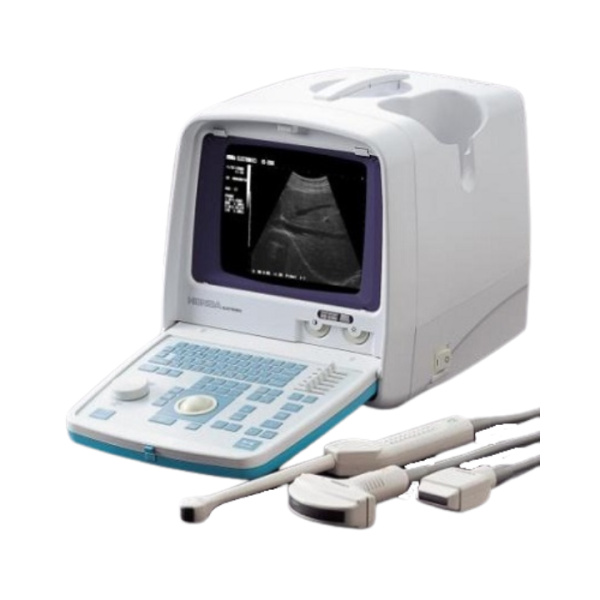 Honda HS 2000 Portable Ultrasound Machine - Digital Ultra Sounds