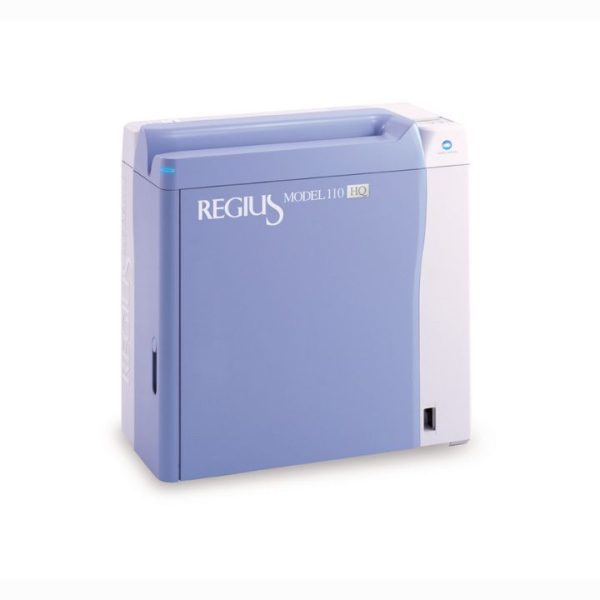 Konica Minolta Regius 110 CR - Digital Ultra Sounds