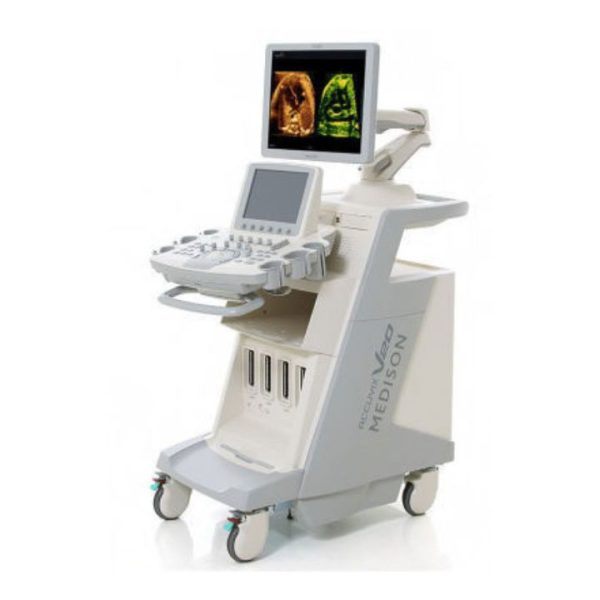 Medison Accuvix V20 color doplor - Digital Ultra Sounds