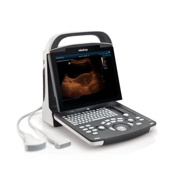 Mindray DP18 Portable Ultrasound - Digital Ultra Sounds