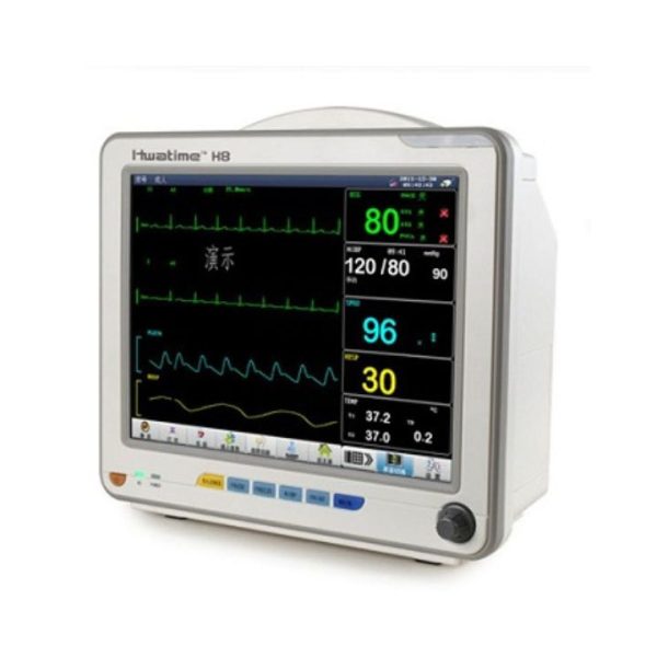 Patient Monitoring Archives - Digital Ultra Sounds