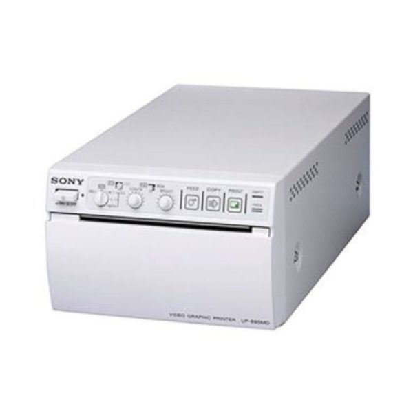 Sony Up 895MD Ultrasound Printer - Digital Ultra Sounds