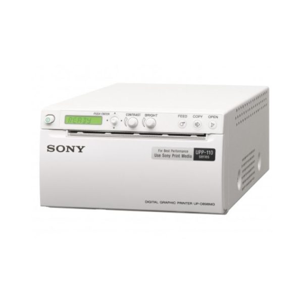 Sony Up 898MD Ultrasound Printer - Digital Ultra Sounds