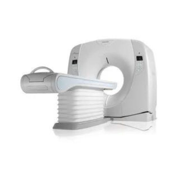 Toshiba CT scan Activion 16 Slice - Digital Ultra Sounds