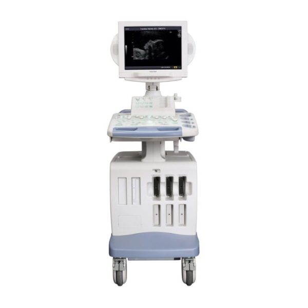 Toshiba Nemio XG color Doplor Ultrasound - Digital Ultra Sounds