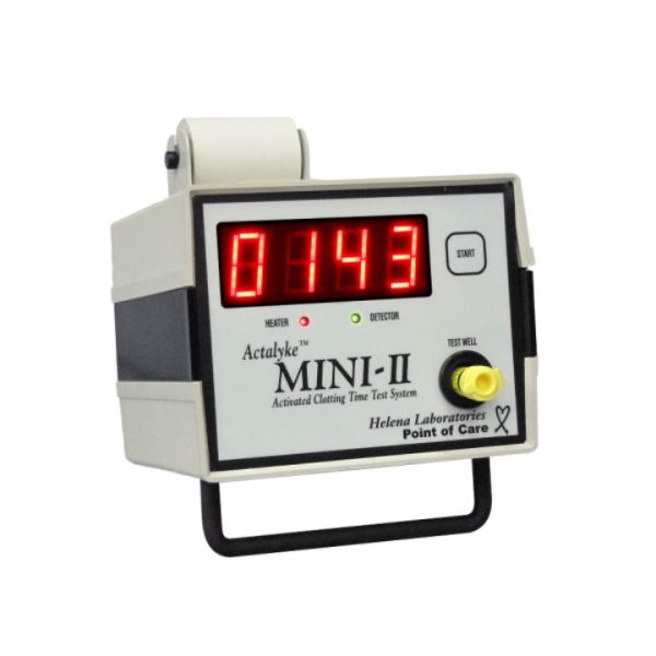 ACT machine Actalyke MINI II - Digital Ultra Sounds