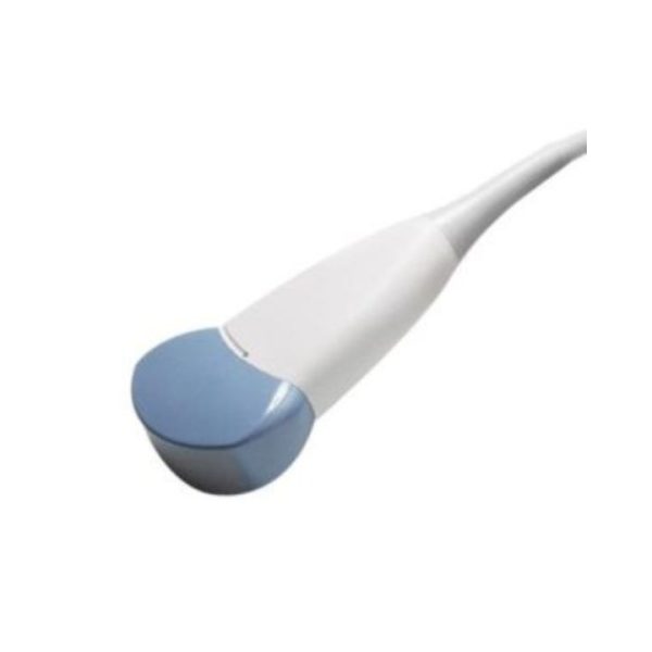 GE AB2-7D 4D convex probe - Digital Ultra Sounds