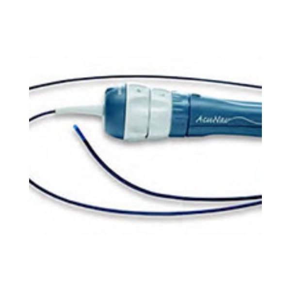 Siemens Acuson S1000 AcuNav 8F* Transducer - Digital Ultra Sounds