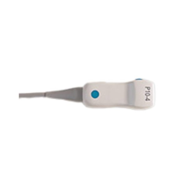 Siemens Acuson Antares P10-4 Transducer - Digital Ultra Sounds