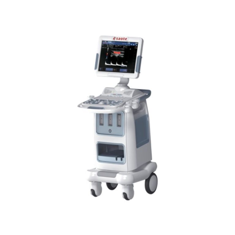 Esaote MyLab 20 Ultrasound machine - Digital Ultra Sounds